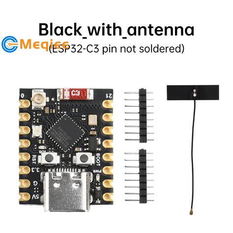 Esp32 C3 Supermini Development Board Wifi Bluetooth Development Board
