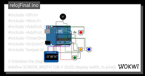 O Wokwi Esp32 Stm32 Arduino Simulator