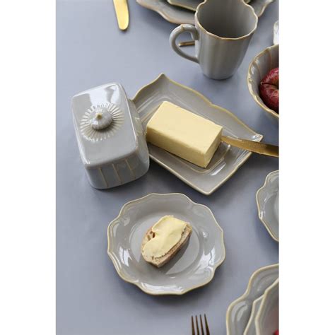 Купить Тарелка для закусок England collection 16см производства ...