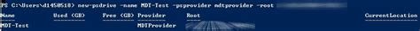 understanding the microsoftdeploymenttoolkit module syst and deploy
