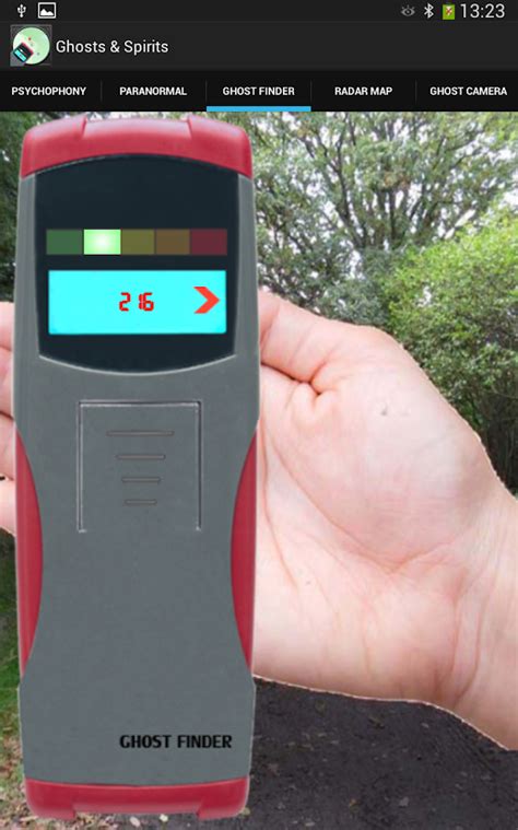 Ghost Android Apps On Google Play