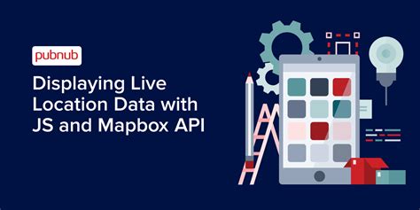 displaying live location data with js and mapbox api