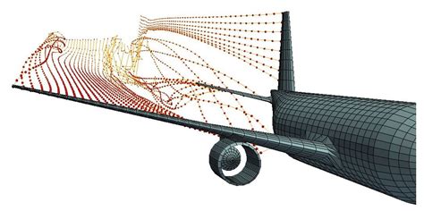 Μεγιστοποίηση της Aποδοτικότητας Aεροδυναμική με τη Μέθοδο Vortex Lattice Vlm Aerospace Reviews