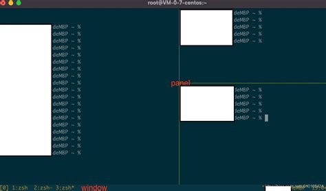 Tmux 基本用法与配置tmux Set Option Csdn博客 Tmux 基本用法与配置tmux Set Option Csdn博客