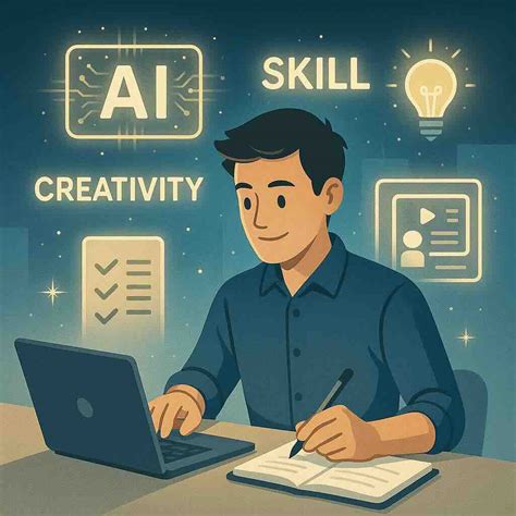 2025년 사라질 직업 Top 7 Ai가 대체하는 일자리 정리