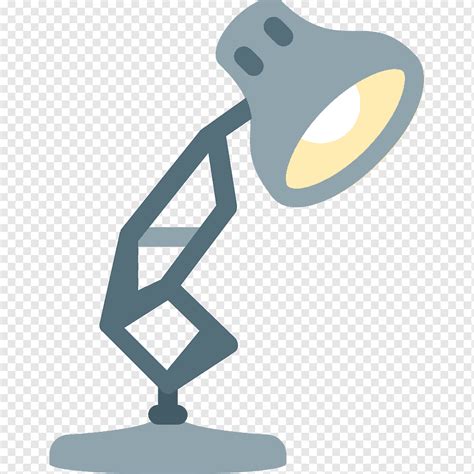 픽사 컴퓨터 아이콘 그리기 월트 디즈니 회사 램프 기타 사진 로고 Png Pngwing