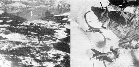 Kenneth C Rowe And The 488th Bomb Squadron In Italy Hopkins