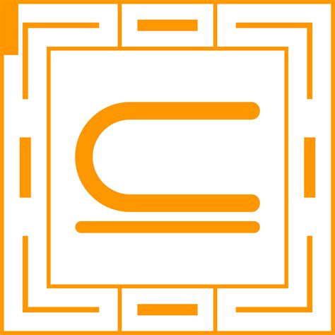 Subsets Vector Icon 23082967 Vector Art At Vecteezy