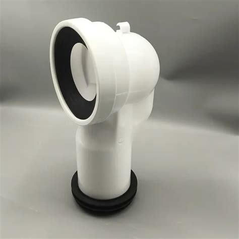 Wc Construction Pipe Toilet Waste Drainer P Trap To S Trap Pipe