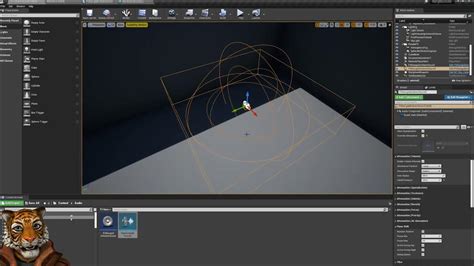 Unreal Engine Randomize Sounds In An Area Youtube