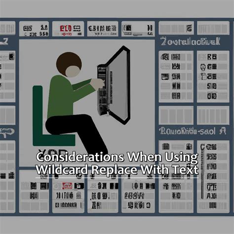 Wildcards In Replace With Text In Excel Anders Fogh