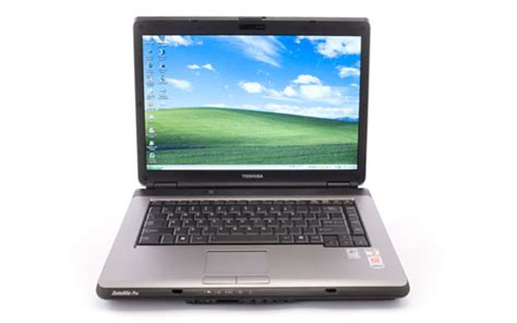Toshiba Satellite Pro L D Ez X