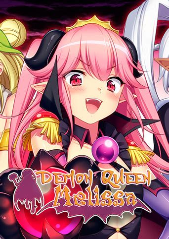 Demon Queen Melissa Gog Database