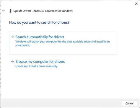 FIX Xbox Controller Driver Error Working Methods