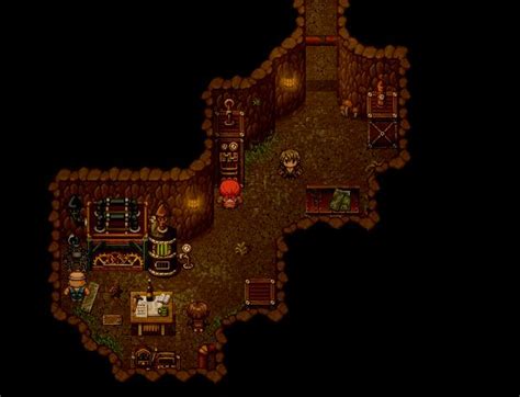 Pixel Art Fantasy Map Rpg Maker