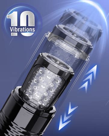 Amazon Com EORONE Male Sex Toy For Men Male Masturbator Sex Toys For Men Adult Toys With 10