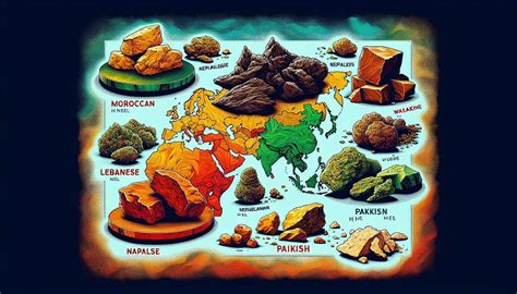 Hashish Effects Risks And Health Regulation Cbd Alchemy