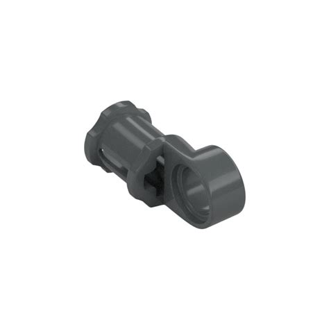 Lego Dark Stone Gray Technic Toggle Joint Connector 3182 32126 Brick Owl Lego Marketplace