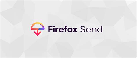 use firefox send with ffsend in fedora fedora magazine