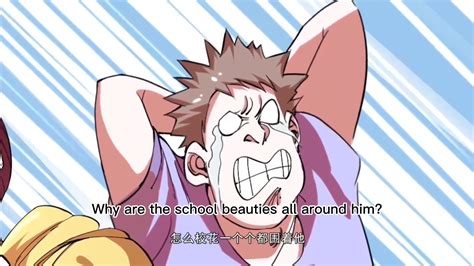 Ancient Wu Master In The City Episode 22 English Subtitle Ancient Wu Master In The City