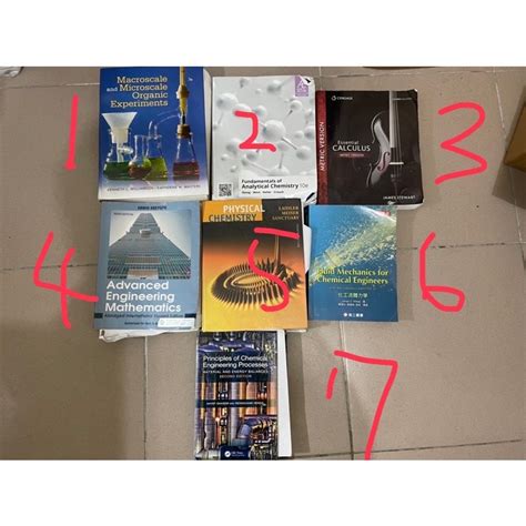 化工材料係二手原文書 蝦皮購物