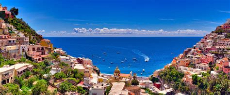 The Most Beautiful Villages On The Amalfi Coast Home In Italy Magazine