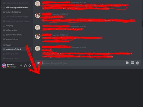 weird scrolling glitch surface pro 6 r discordapp