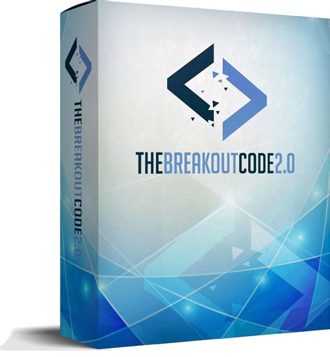 The Breakout Code 20 Review A New And Improved Breakout Code