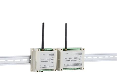 2km Wireless Control Module