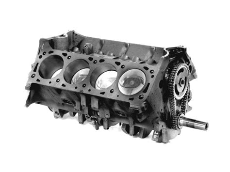 Buy Or Build Your Engine Car Craft Magazine