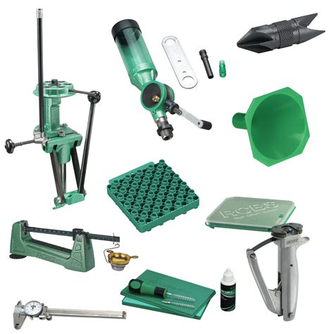 Reloading Kits Complete Ammo Reloading Kits Online Rcbs