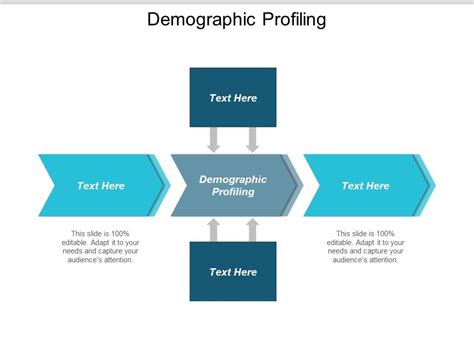 Demographic Profiling Ppt Powerpoint Presentation Layouts Good Cpb
