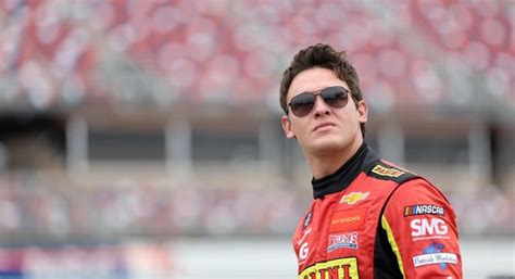Gray Gaulding Arrested On Crime Of Domestic Violence Updates Jayskis Nascar Silly Season Site