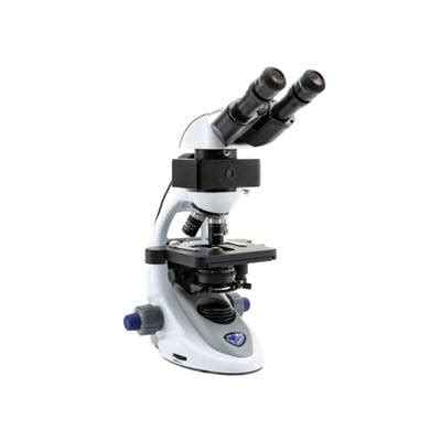 Microscopios Binoculares Prodires