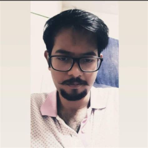 Bikram Roy Undergraduate Jss Medical College Mysore Mysore Jss