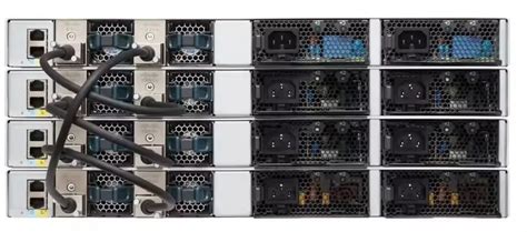 C9200l Stack Kit Switch Accessories C9200l Networking Stacking