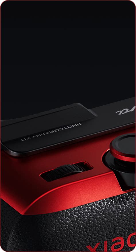 Xiaomi Ultra Photography Kit Legend Edition Xiaomi Indonesia