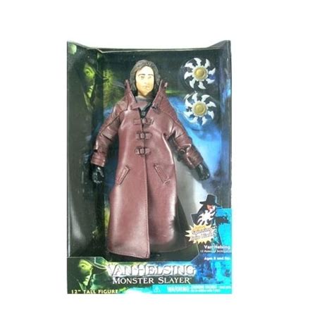 Buy Van Helsing Van Helsing Large Doll Online At Low Prices In India