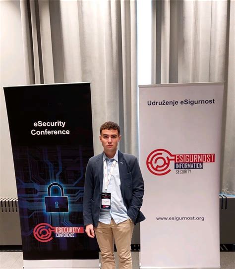 Nikola Nikolic On Linkedin It Was Such A Great Experience To Be A Part
