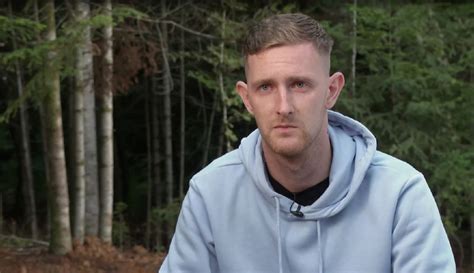 Damjan Forjanič Kmetija Razkril Svojo Težko življenjsko Zgodbo Točnoto