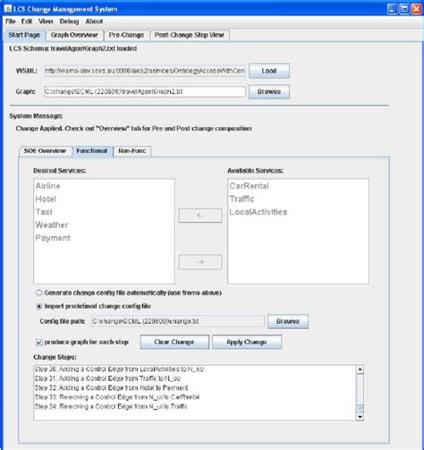 The Input Interface Of The System Download Scientific Diagram