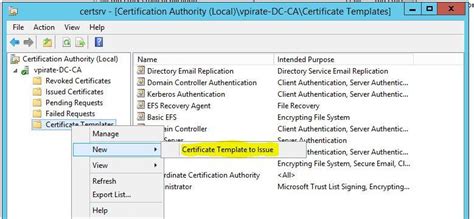 Replacing Default Certificates In Vsphere 6 Vaddicted
