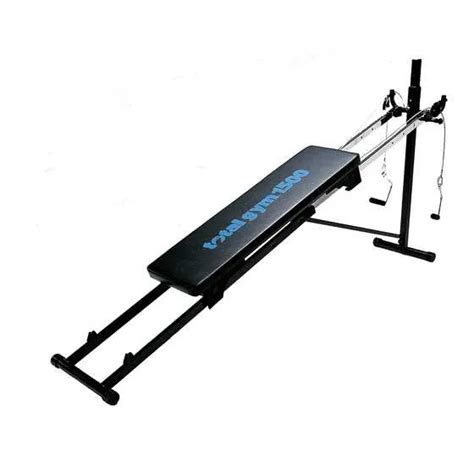 Total Gym 1000 Parts Diagram And Assembly Guide