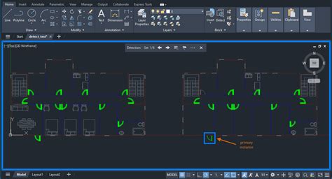 Autocad Tip New In 2025 Are Tech Previews Try The Latest Block