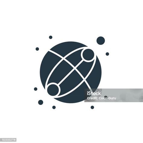 볼 아이콘입니다 웹 사이트 디자인 및 모바일 앱 개발 인쇄용 글리프 볼 아이콘 흰색 배경에 고립 된 채워진 베이비 샤워 컬렉션의 볼 아이콘 0명에 대한 스톡 벡터 아트 및