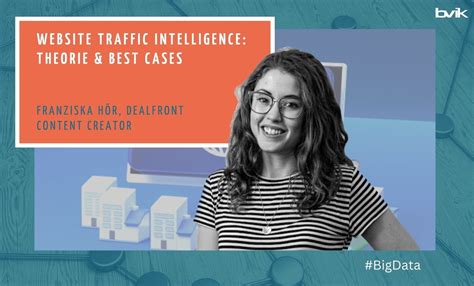 Website Traffic Intelligence