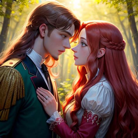 The Scarlet Princess