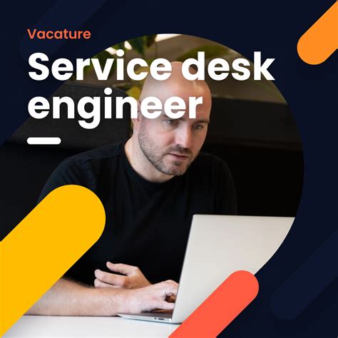 Service Desk Engineer