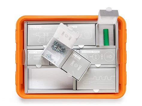 Köp Arduino Engineering Kit Rev 2 Till Rätt Pris Electrokit