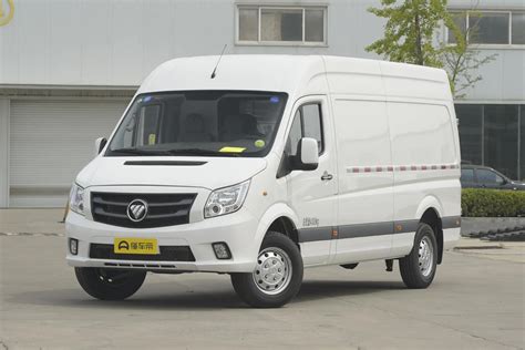 Foton Van For Sale At Thomas Lujan Blog